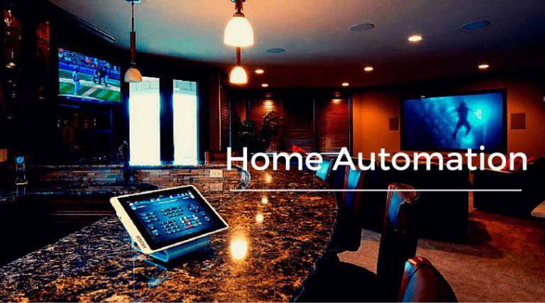 Home Automation - AVADirect Custom Computers