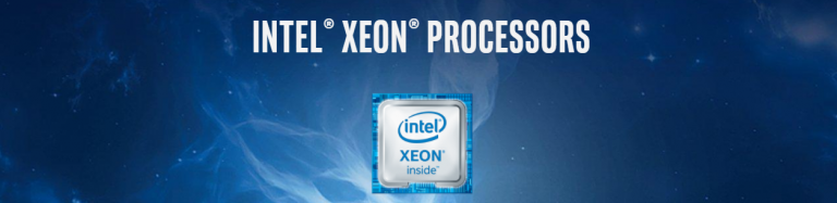 Intel Core i7 vs Xeon - AVADirect